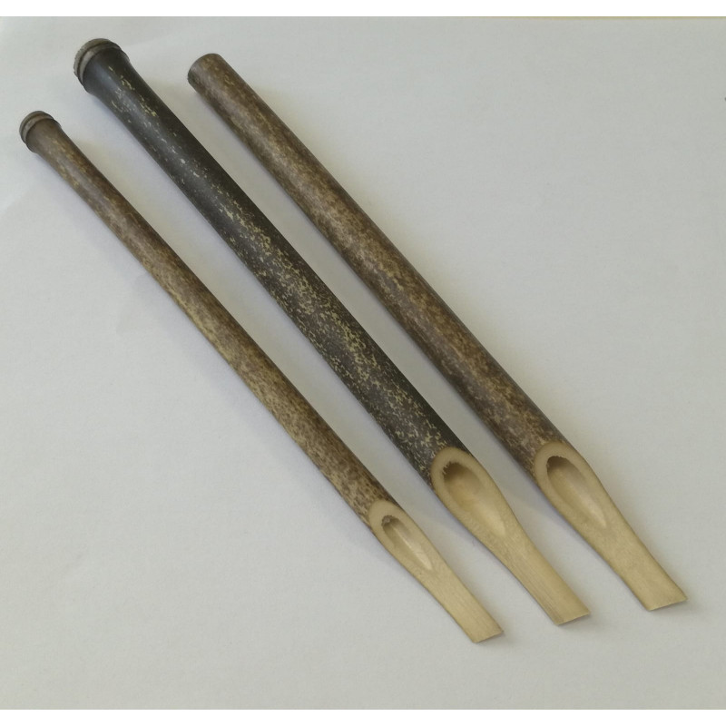 Calame de Calligraphie arabe largeur 9 mm